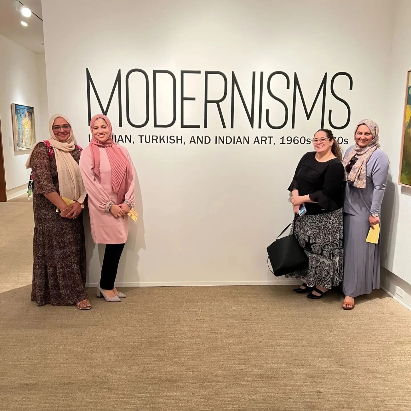 Muslim Women's Organization