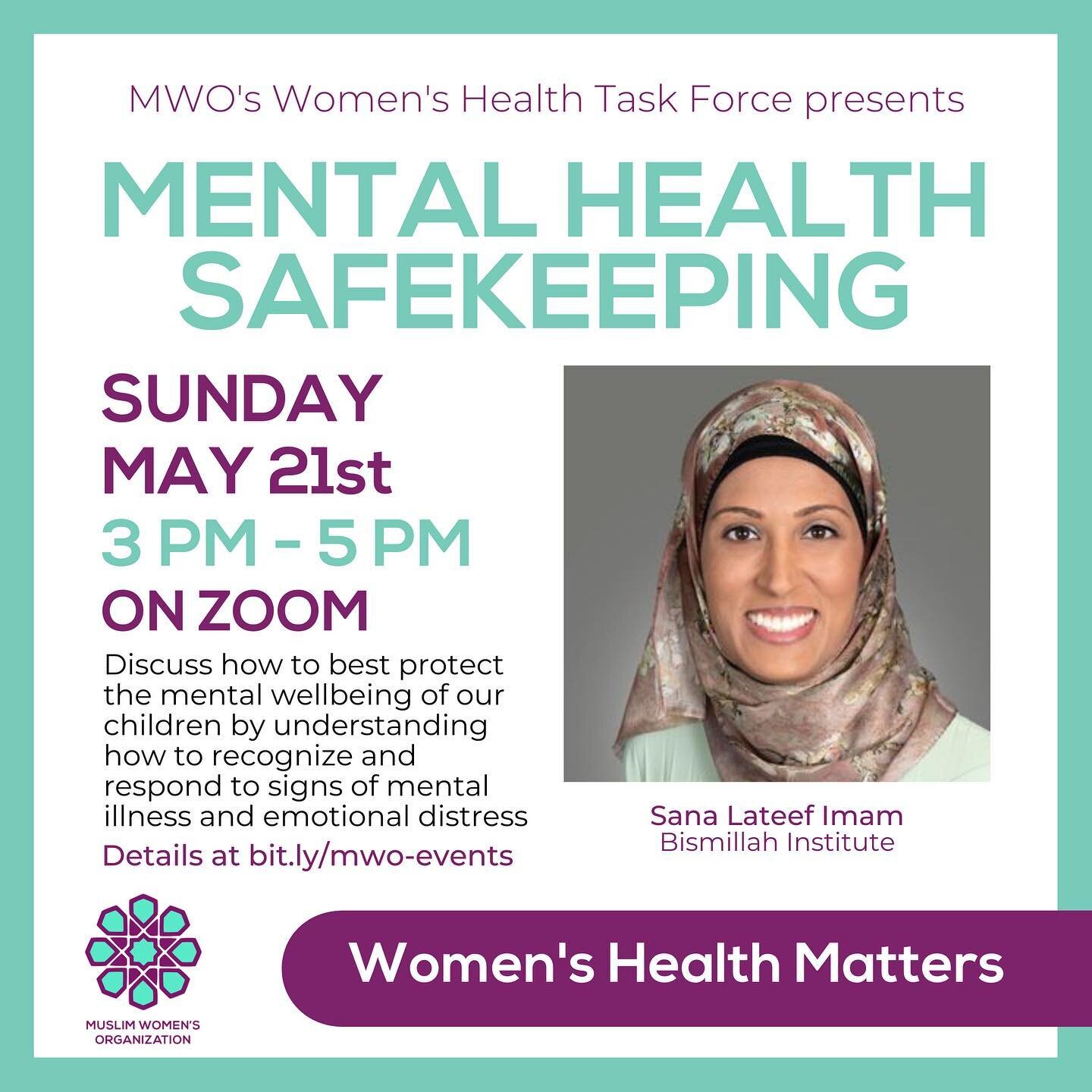 Muslim Women's Organization