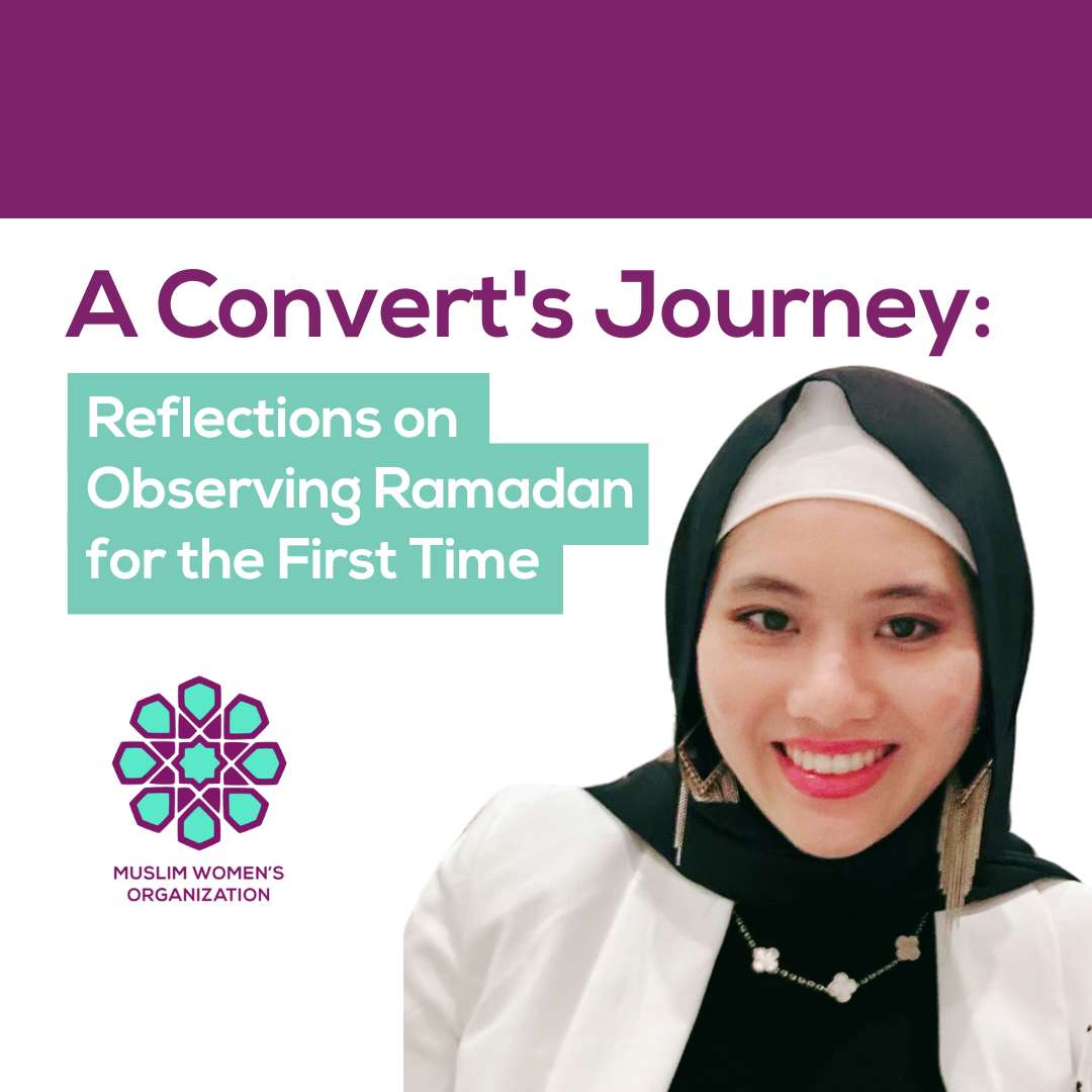 Muslim Women's Organization