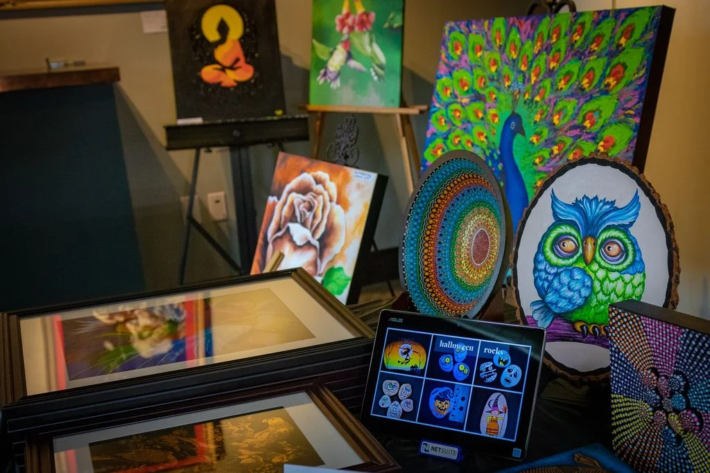 DABL 2018 — Dane Arts Buy Local