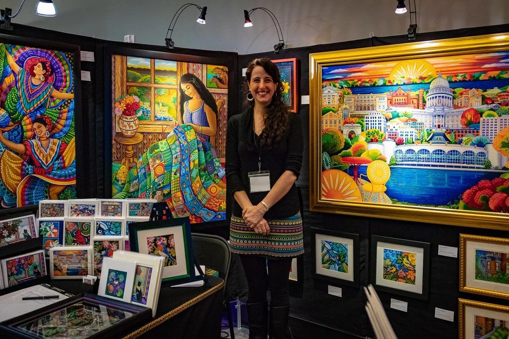 DABL 2018 — Dane Arts Buy Local
