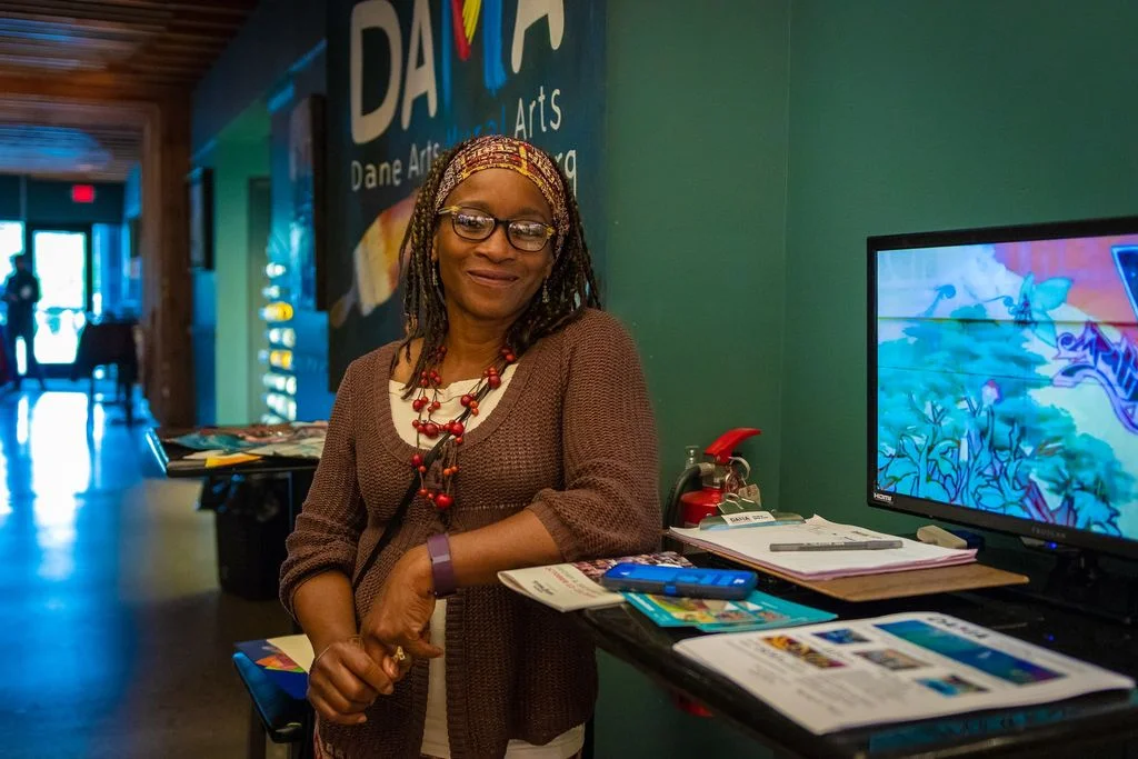 DABL 2018 — Dane Arts Buy Local