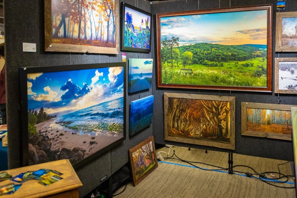 DABL 2018 — Dane Arts Buy Local