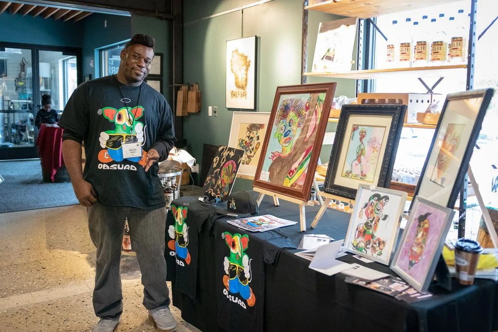 DABL 2018 — Dane Arts Buy Local