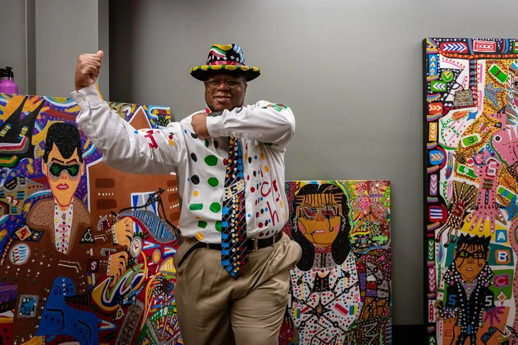 DABL 2018 — Dane Arts Buy Local