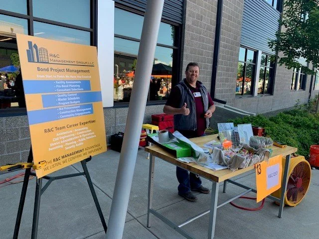 NEWS/PR: Empowering Tomorrow’s Innovators: R&C and QED Lab Inspire ...