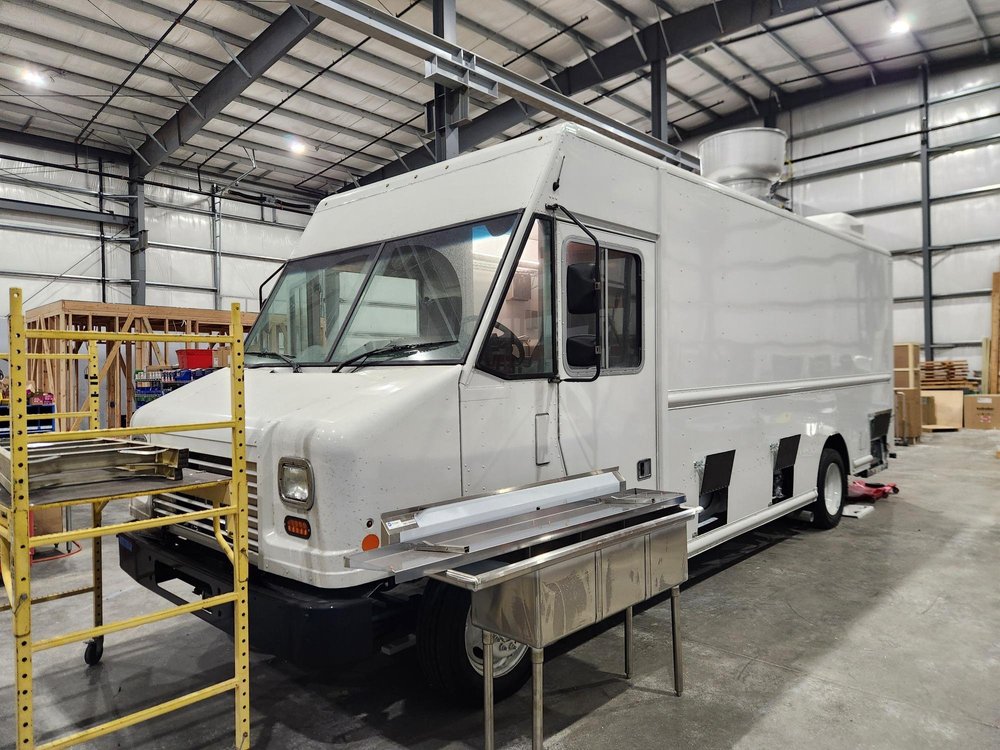 NEWS/PR: Gervais CTE Culinary Program Takes Learning on the Road with Innovative Food Truck ...