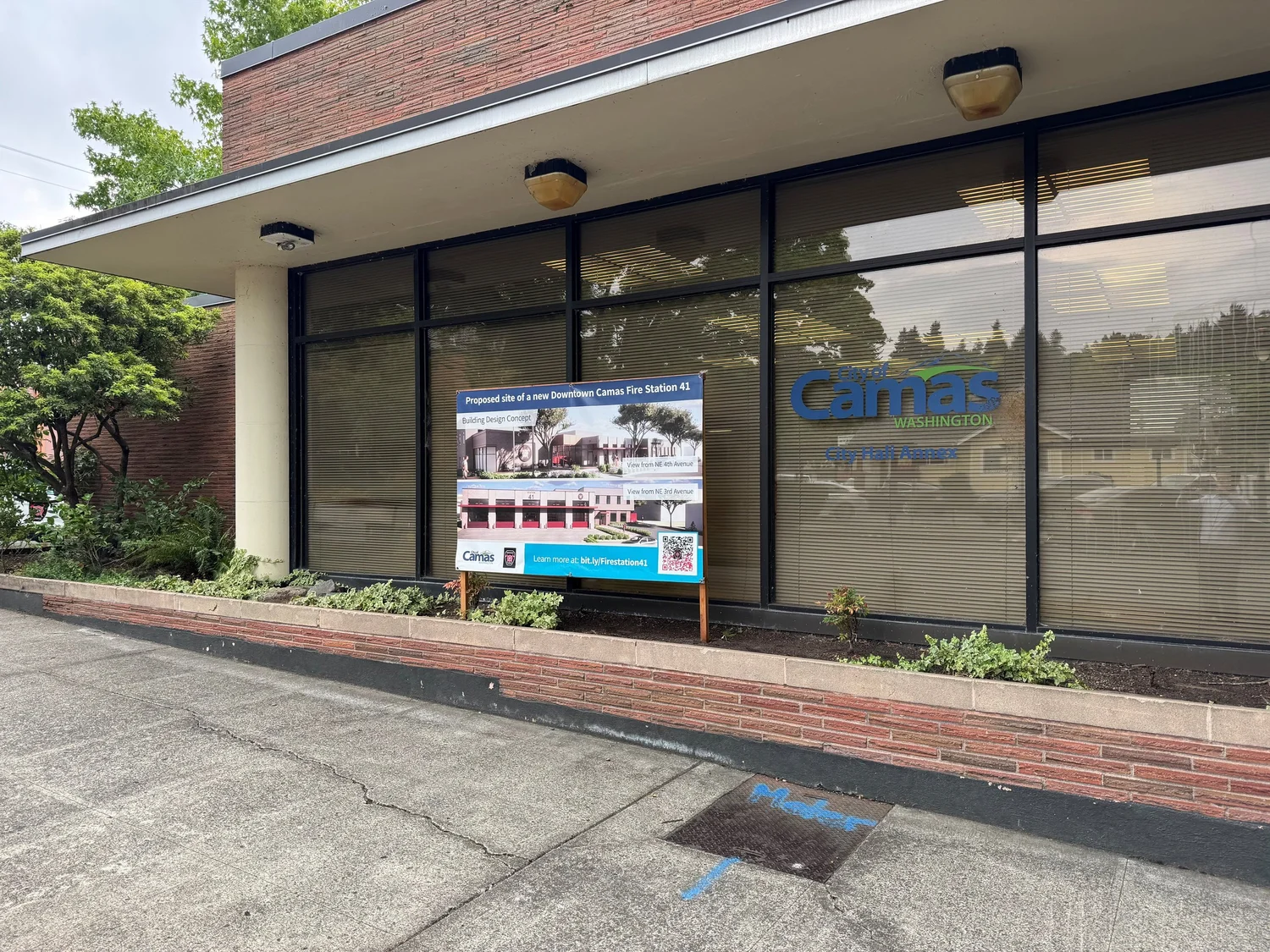 NEWS/PR: City of Camas and Camas-Washougal Fire Department Advance ...