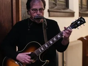 Music + Events — Bread & Pickle