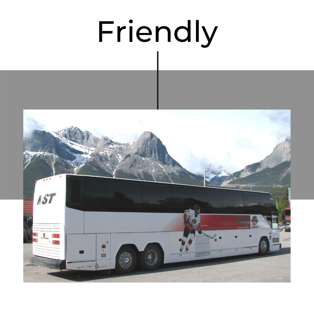 Northern Spirit Transportation