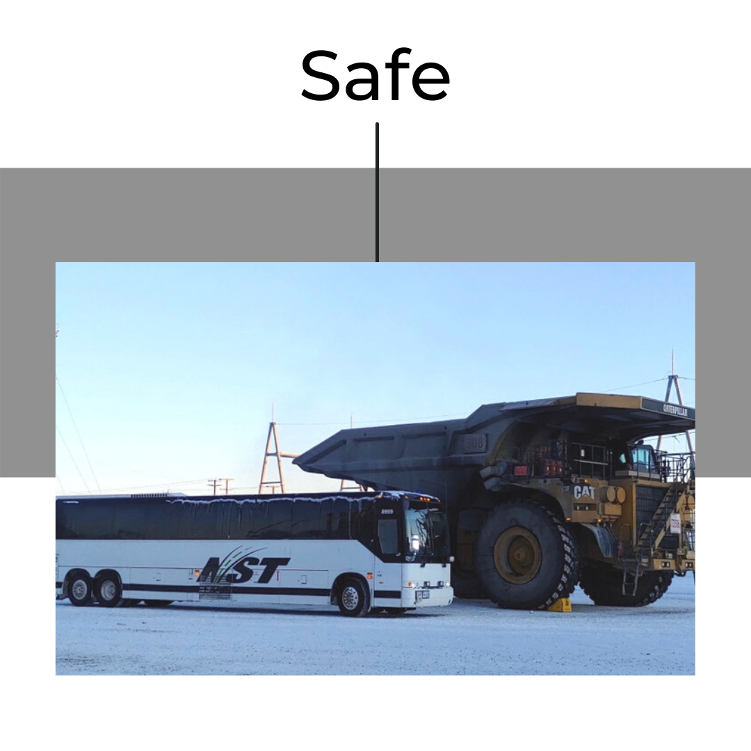 Northern Spirit Transportation