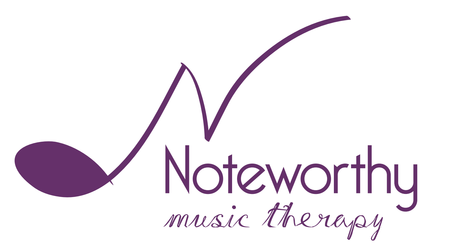 Noteworthy Music Therapy