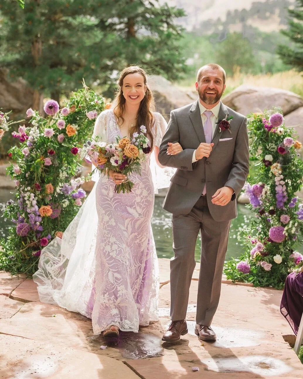 Los Cabos dress — Elizabeth Dye