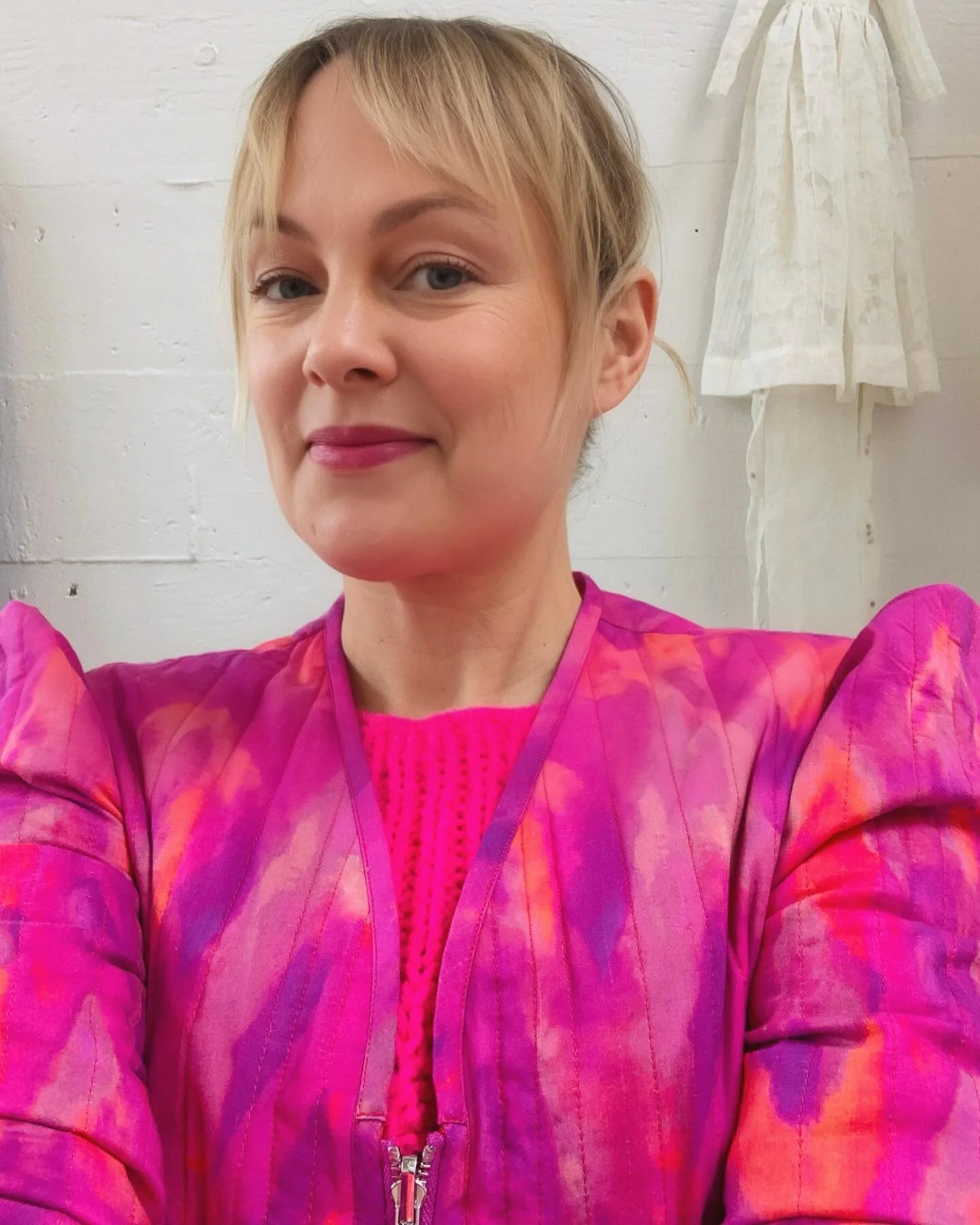 Freya gown — Elizabeth Dye