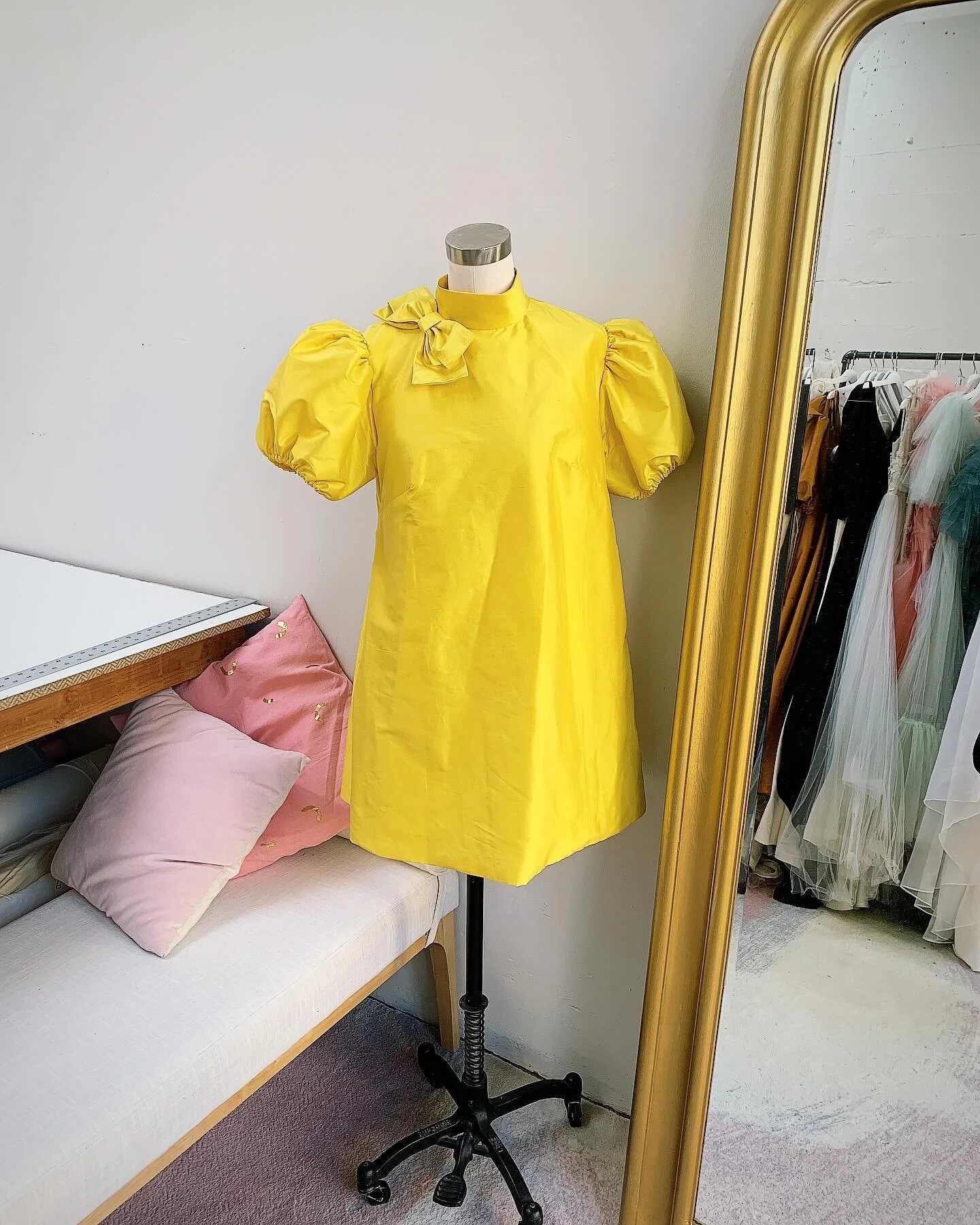 Order Info — Elizabeth Dye