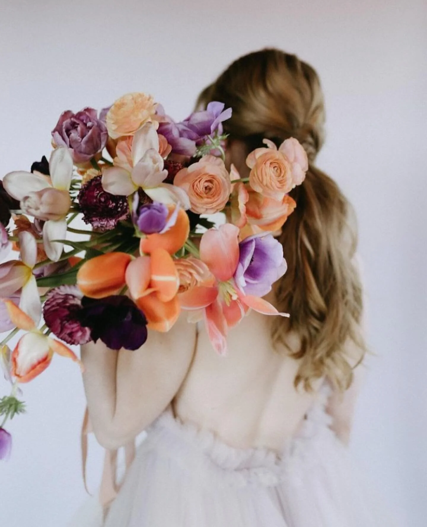 Lindsay gown — Elizabeth Dye