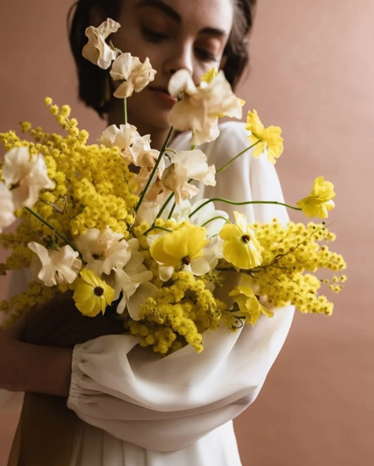 Elizabeth Dye Paloma gown — Elizabeth Dye