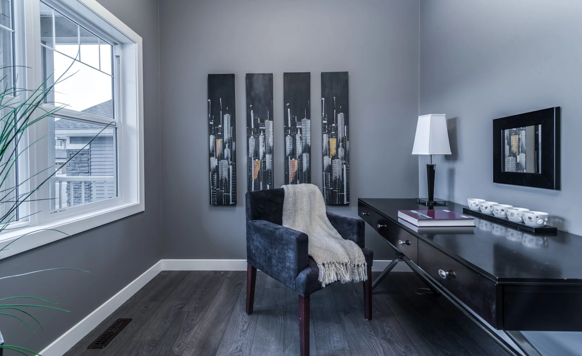 News — Ovation Homes Inc.