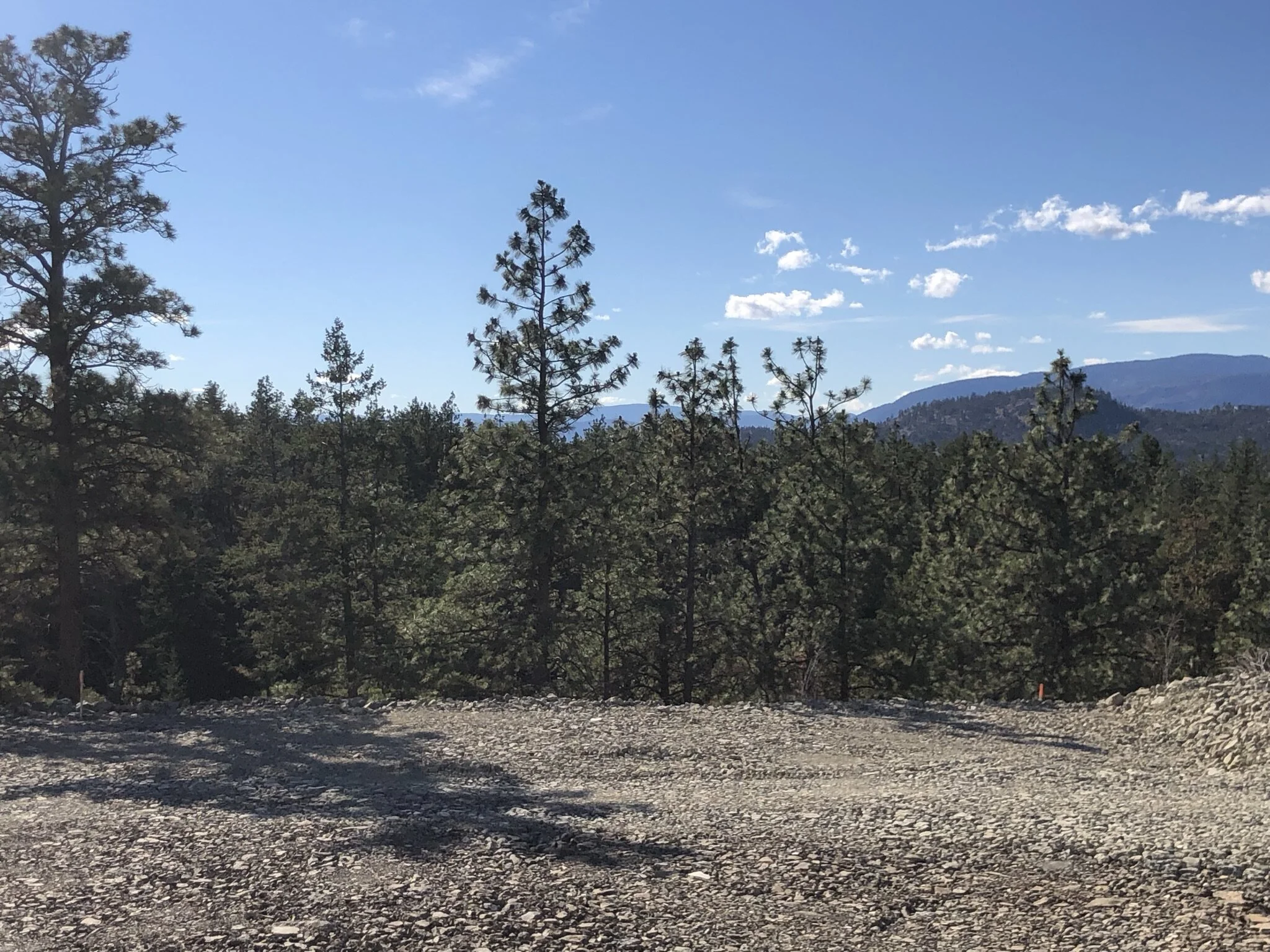 UH Phase 2 - The ESTATES — Ovation Homes Inc.