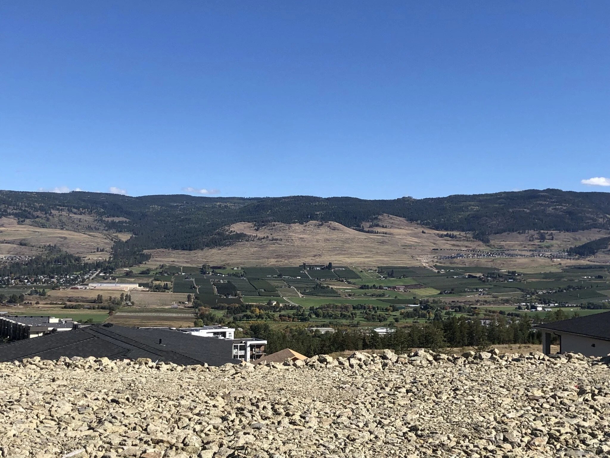 UH Phase 2 - The ESTATES — Ovation Homes Inc.