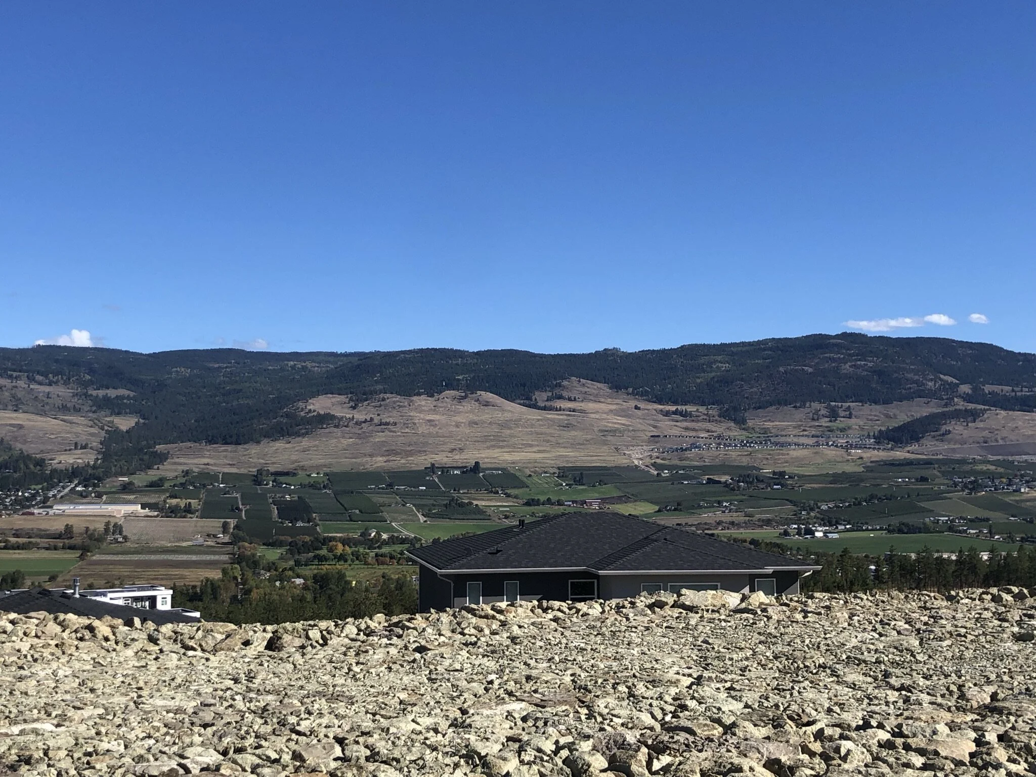 UH Phase 2 - The ESTATES — Ovation Homes Inc.