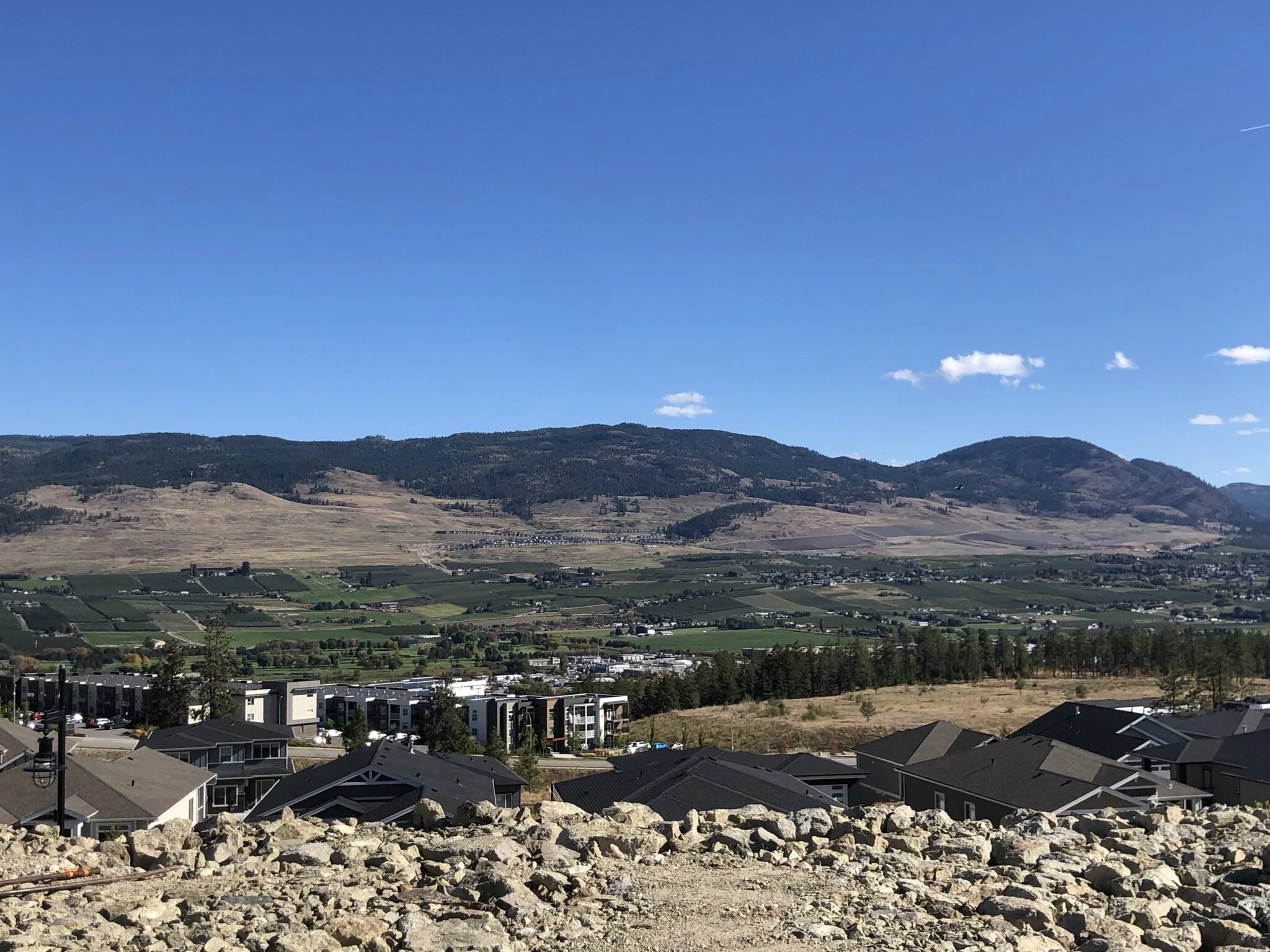 UH Phase 2 - The ESTATES — Ovation Homes Inc.