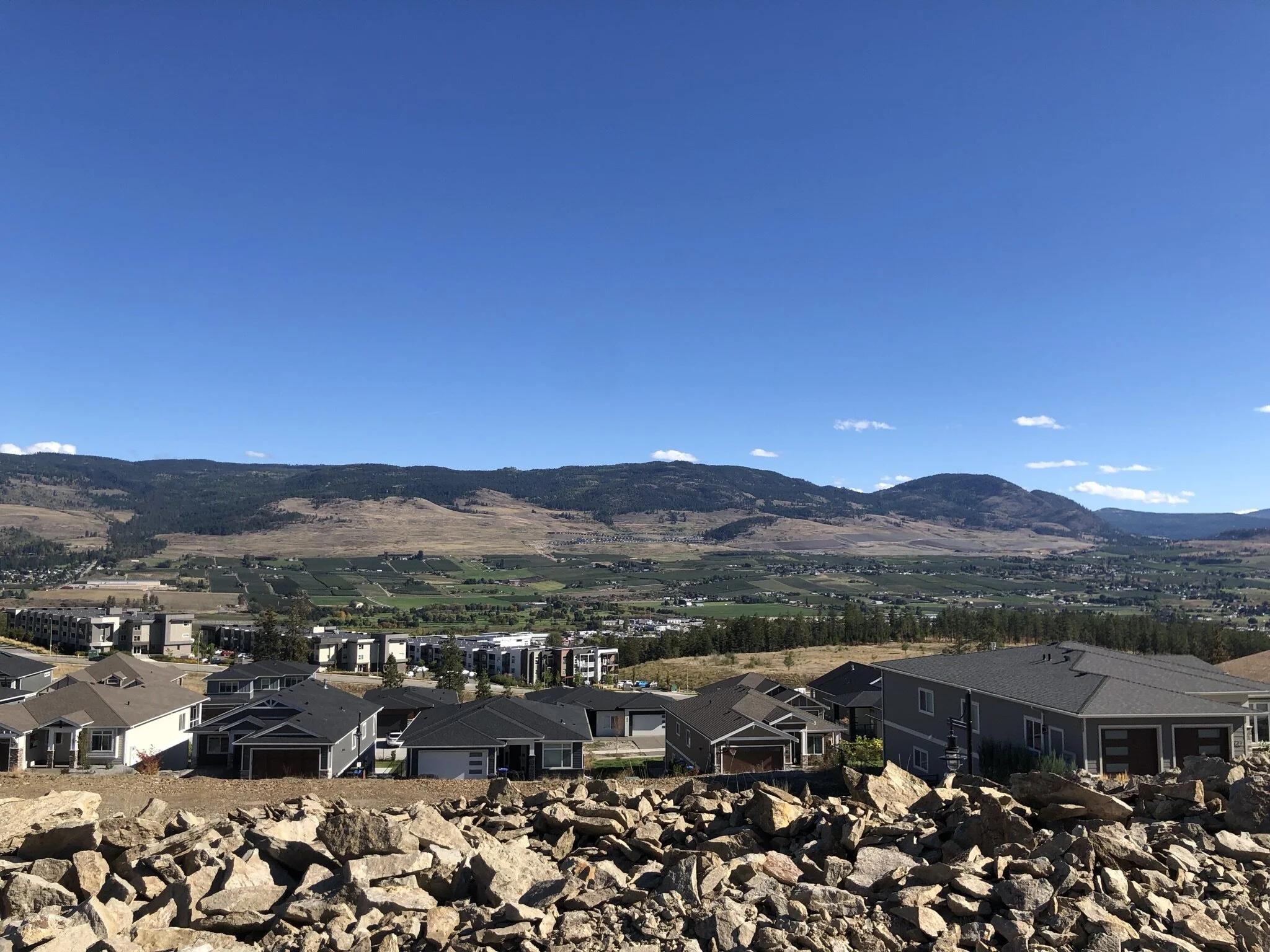 UH Phase 2 - The ESTATES — Ovation Homes Inc.