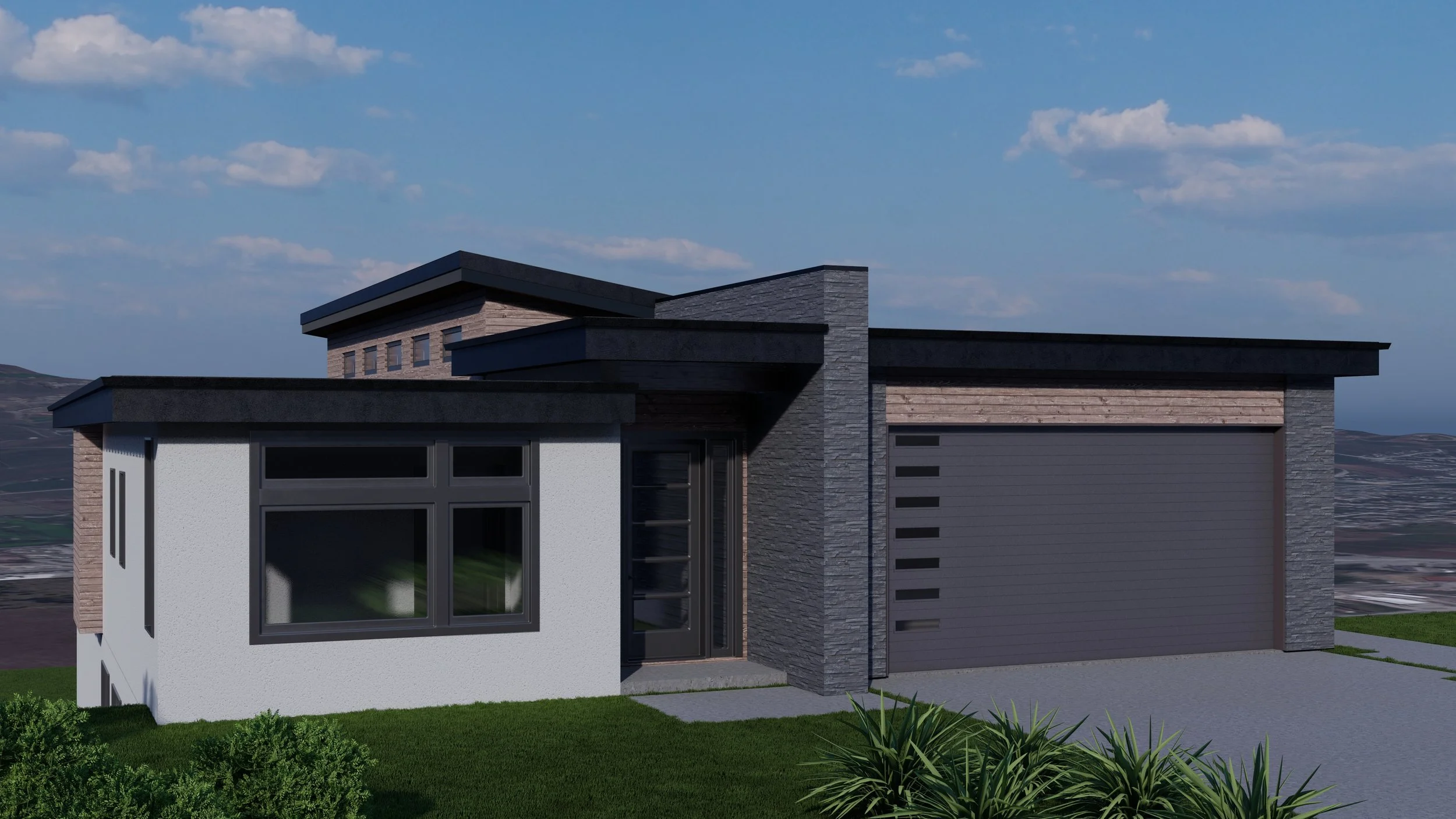 Ranchers — Ovation Homes Inc.