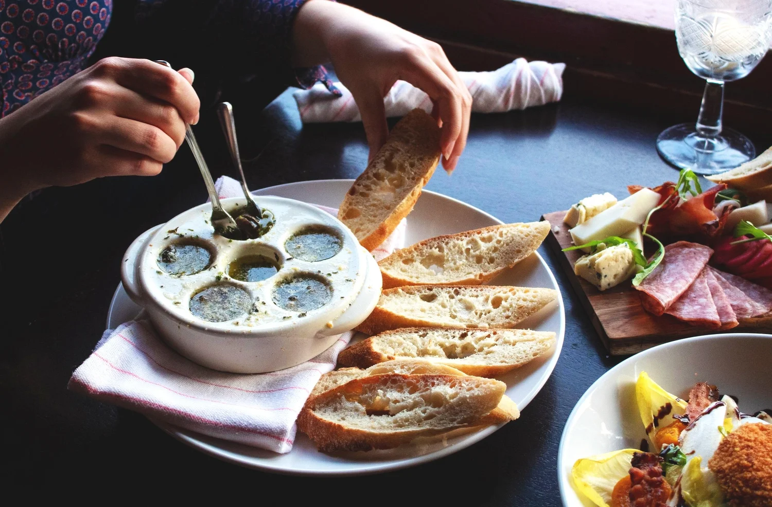 Barbette | French Bistro Dining | Barbette Restaurant | Minneapolis ...