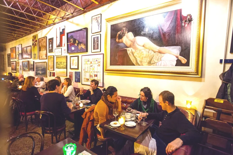 Barbette | French Bistro Dining | Barbette Restaurant | Minneapolis ...