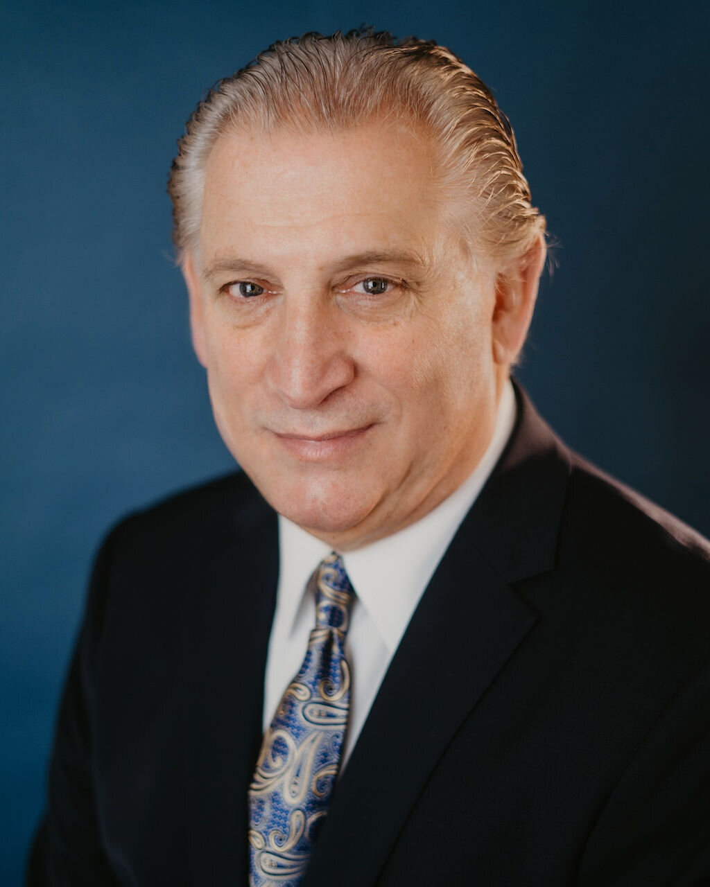 About — Patriot Mortgage