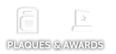 Plaques & Awards — Texas Trophies