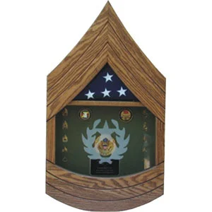 TEXAS TROPHIES, SHADOW BOX, RETIREMENT GIFT, AIR FORCE, MARINE, ARMY ...