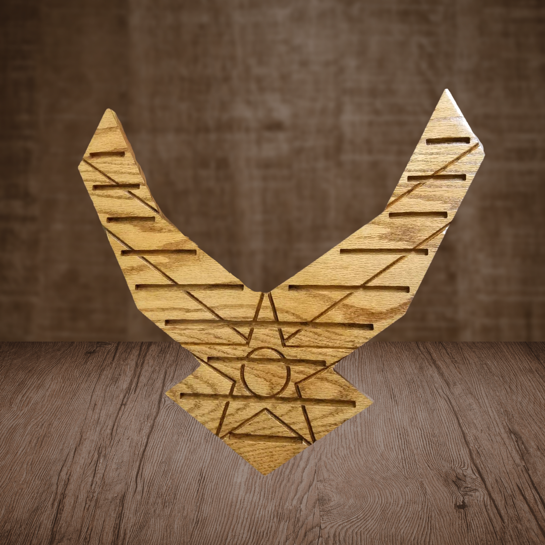 Custom Work — Texas Trophies