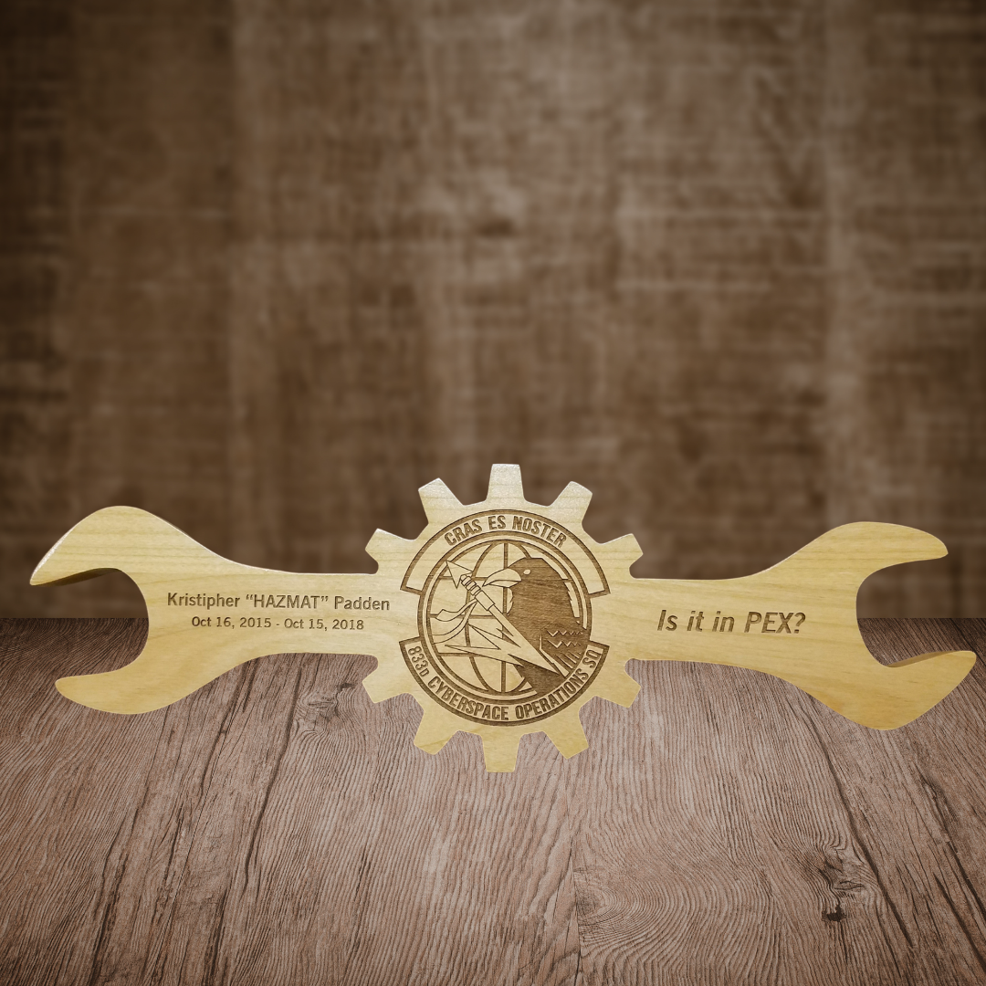 Custom Work — Texas Trophies