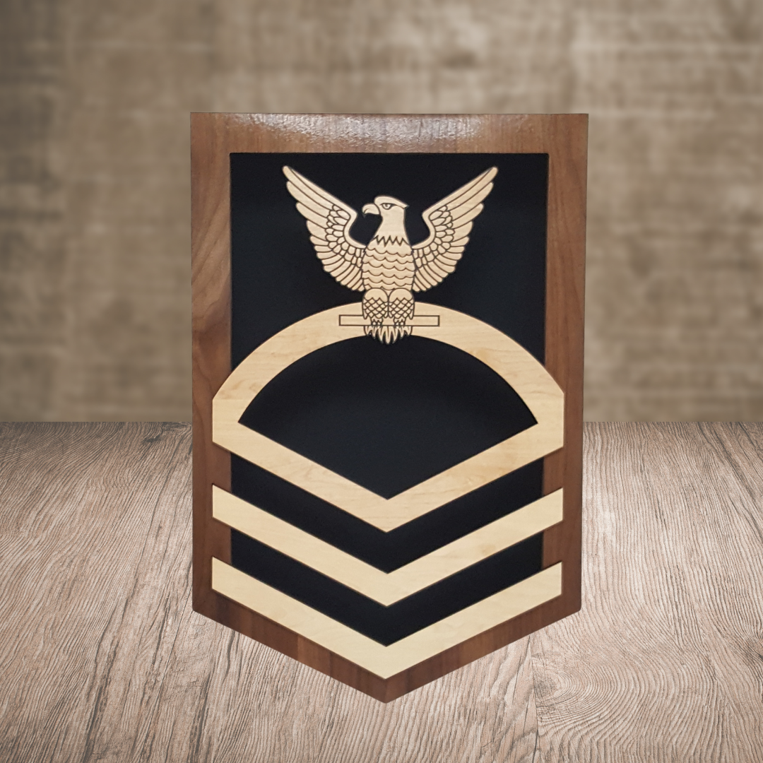 Custom Work — Texas Trophies