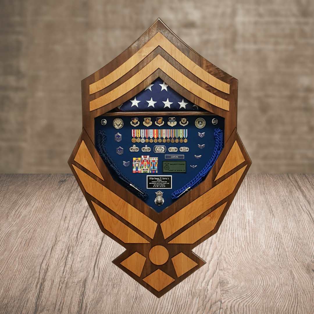 Custom Work — Texas Trophies