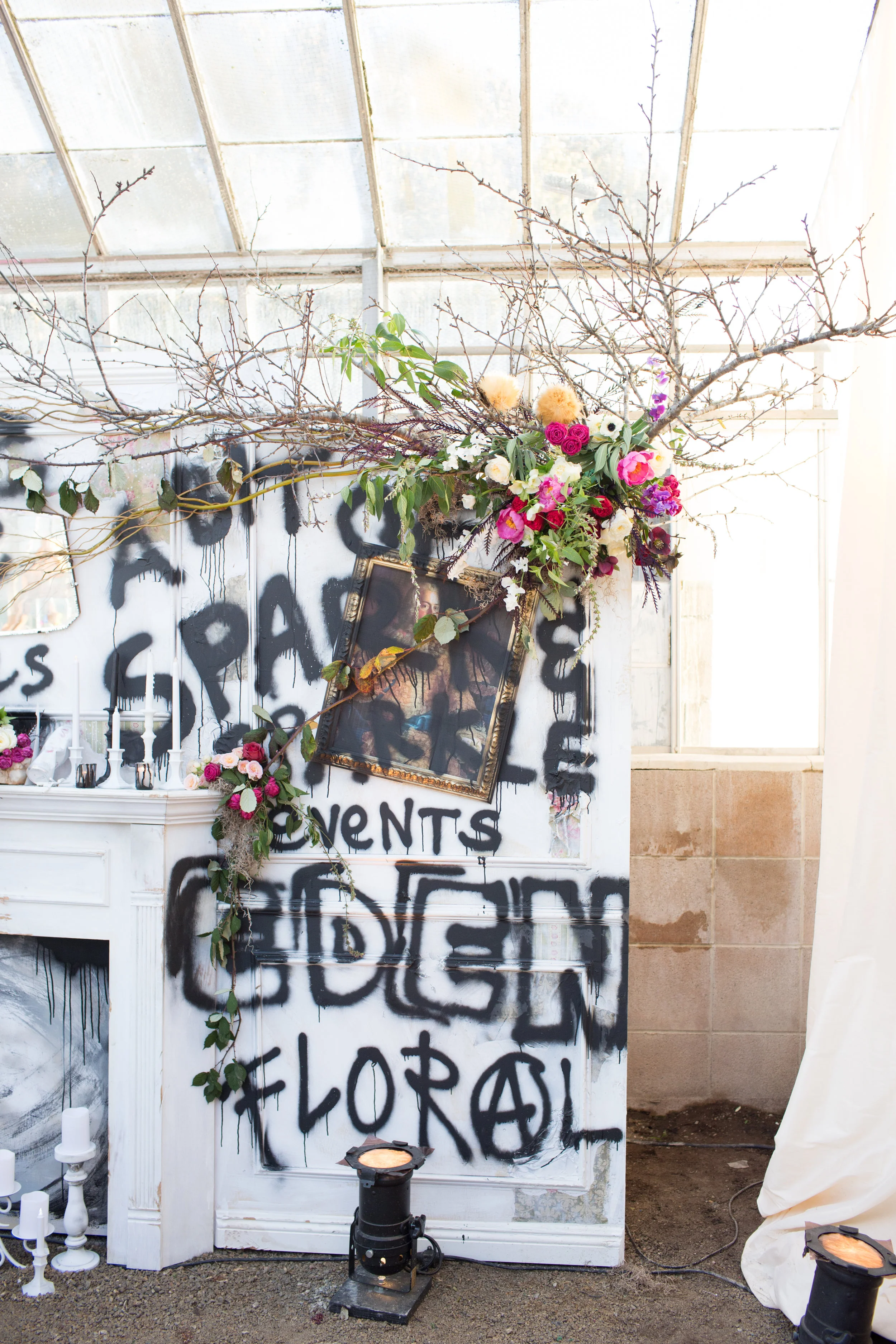 Trendy Tuesday: Design Creativity at The Jam 2017 - Part 1 — Santa ...