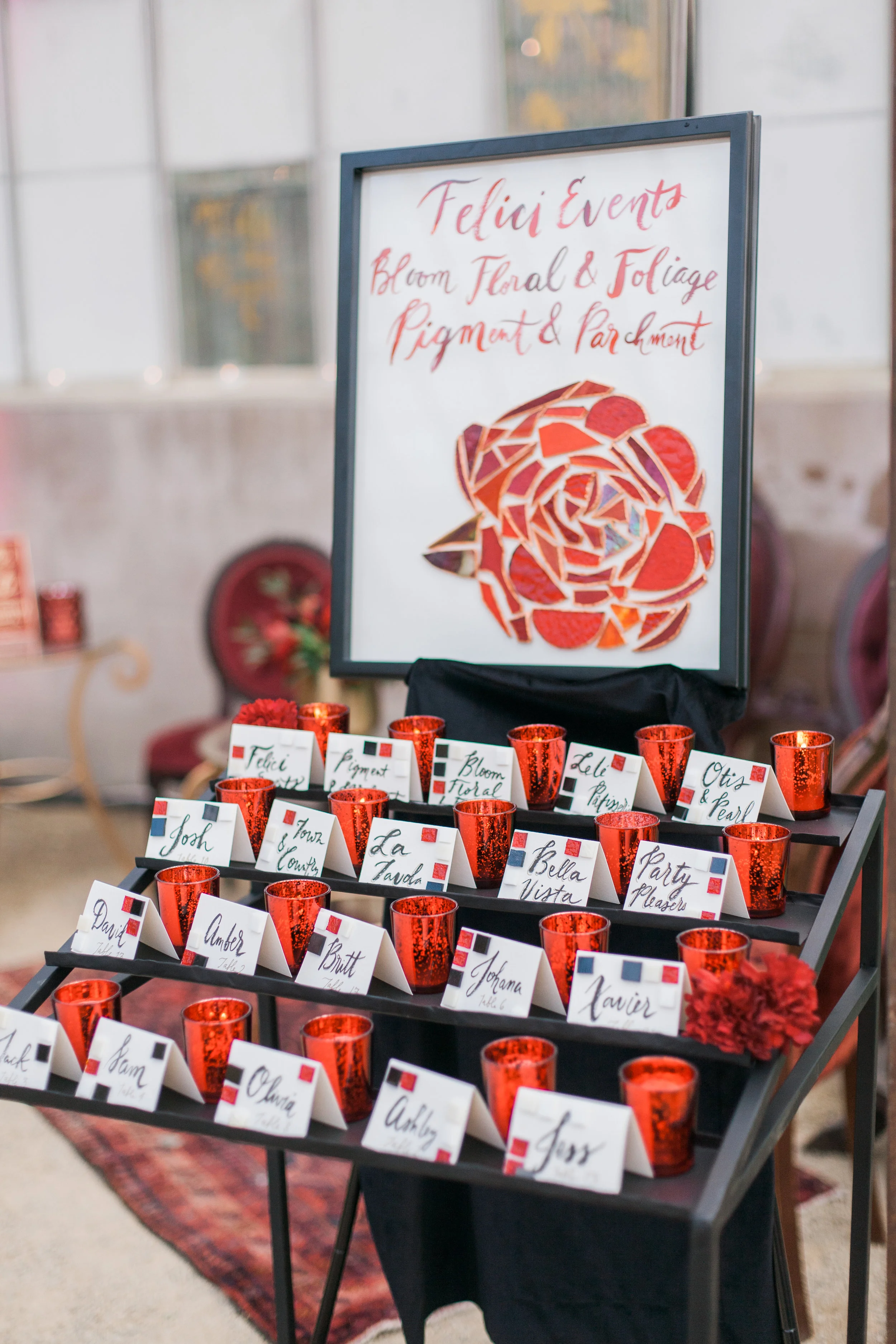 Trendy Tuesday: Design Creativity at The Jam 2017 - Part 1 — Santa ...