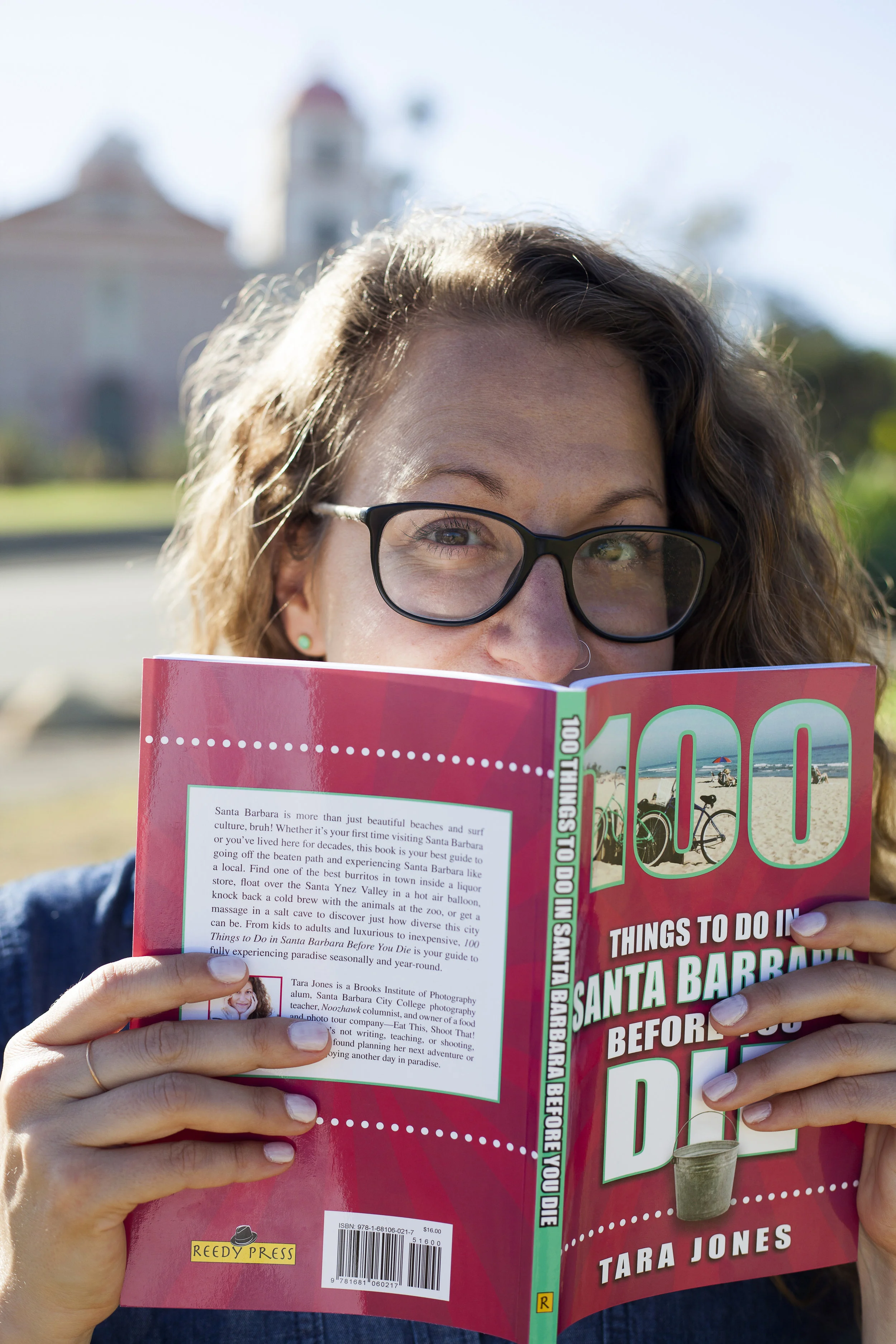 Santa Barbara Insider — Santa Barbara Wedding Style