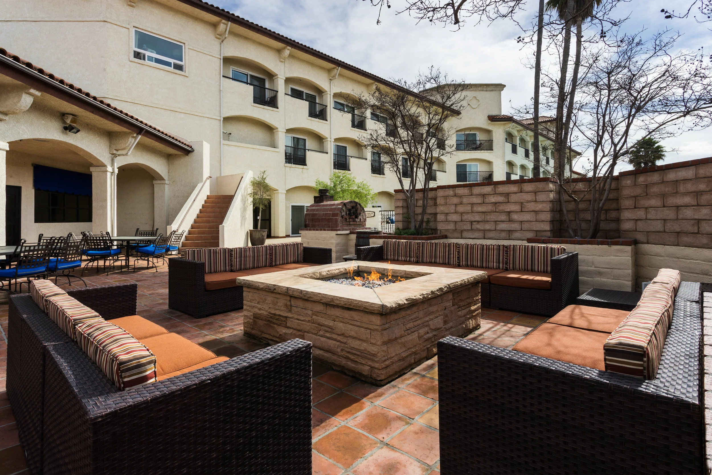 The Santa Ynez Valley Marriott — Santa Barbara Wedding Style