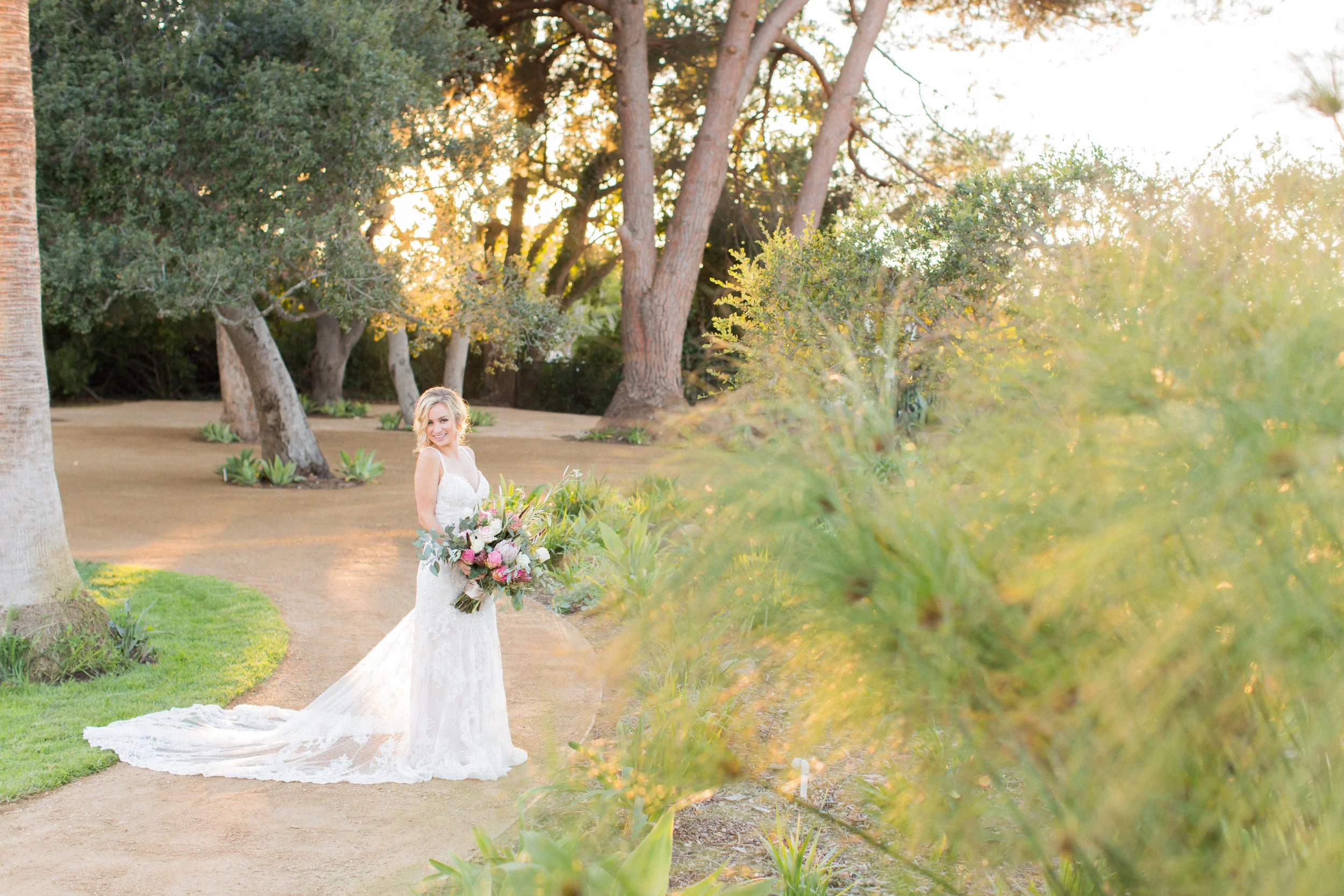 Hidden Oaks Ranch — Santa Barbara Wedding Style
