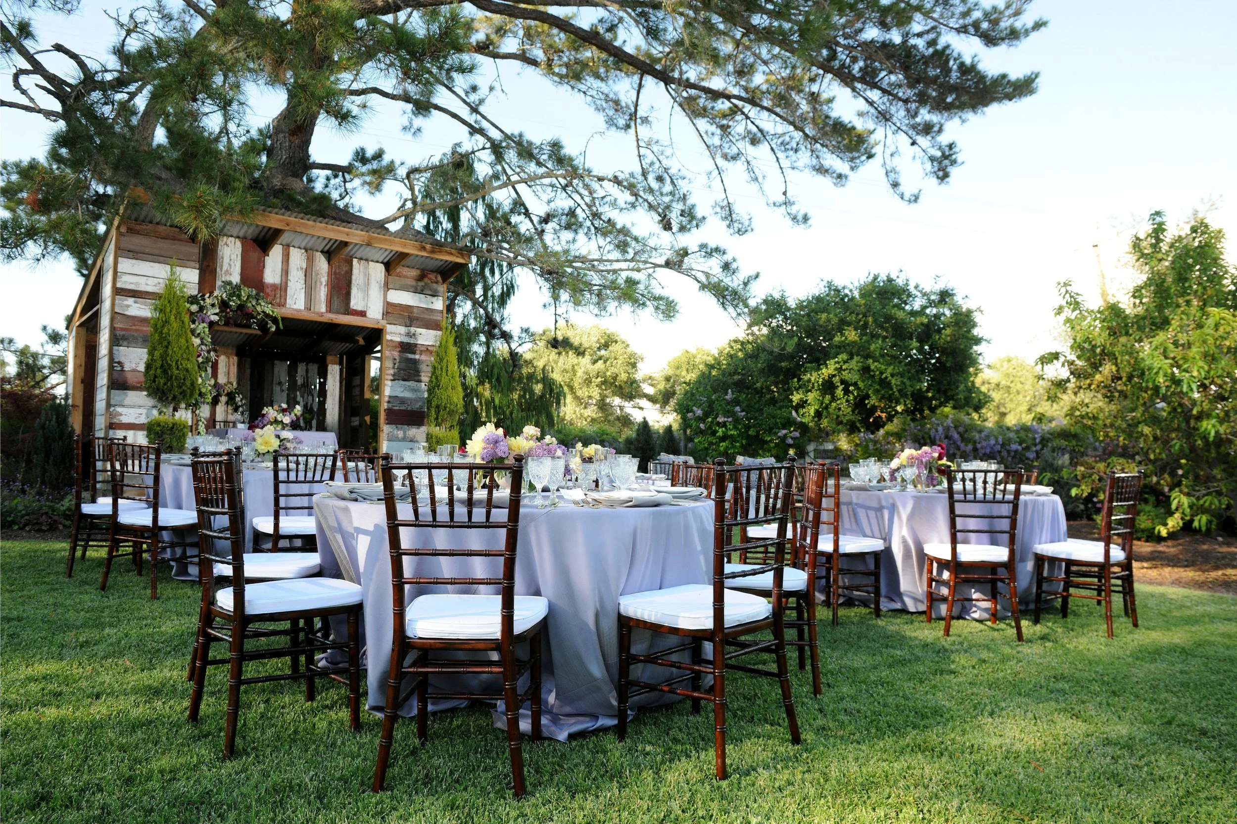 Tips Tuesday: Ceremony Chair Tips from the Pros — Santa Barbara Wedding ...
