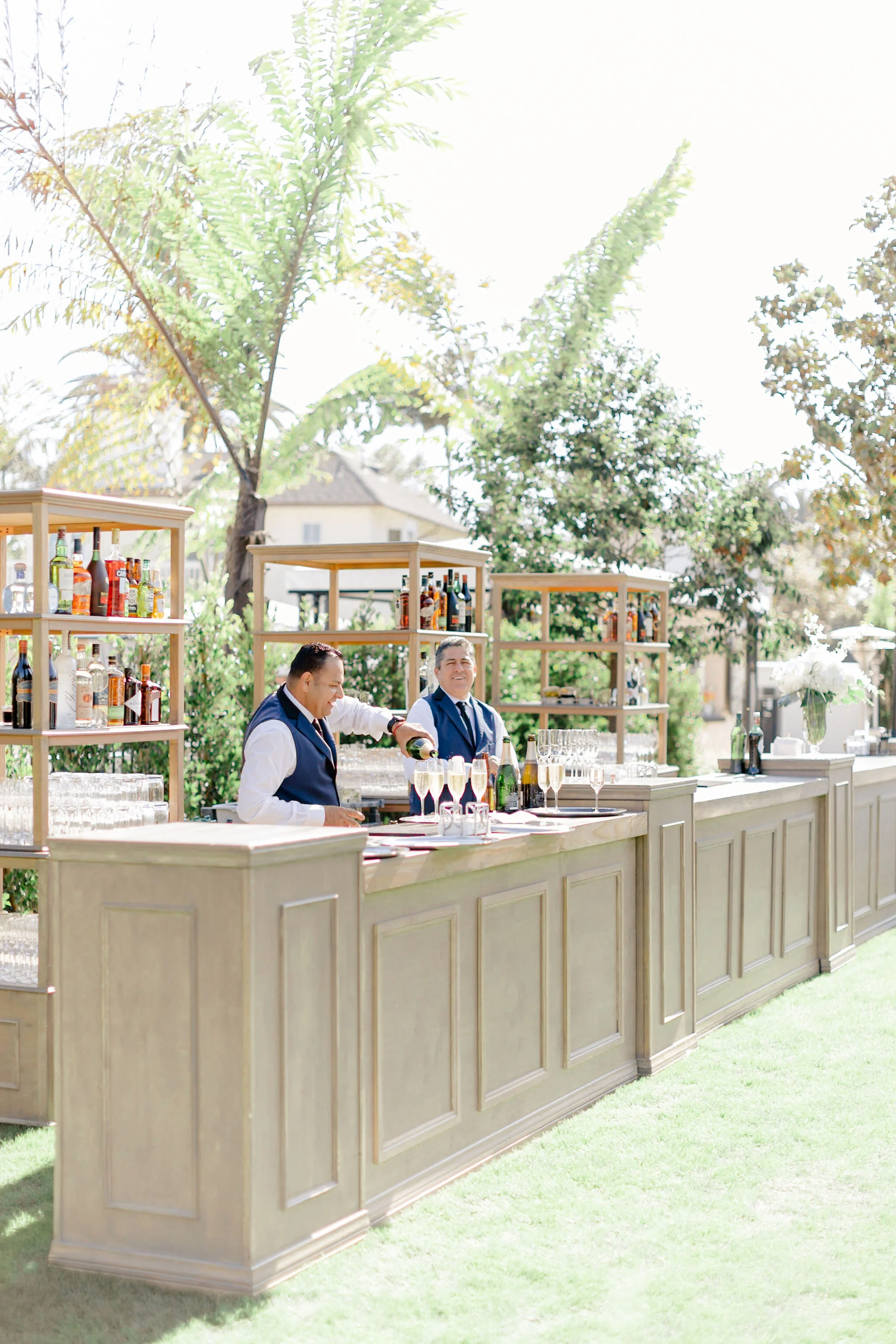 5 Quintessentials to Elevate Your Wedding Celebration — Santa Barbara ...