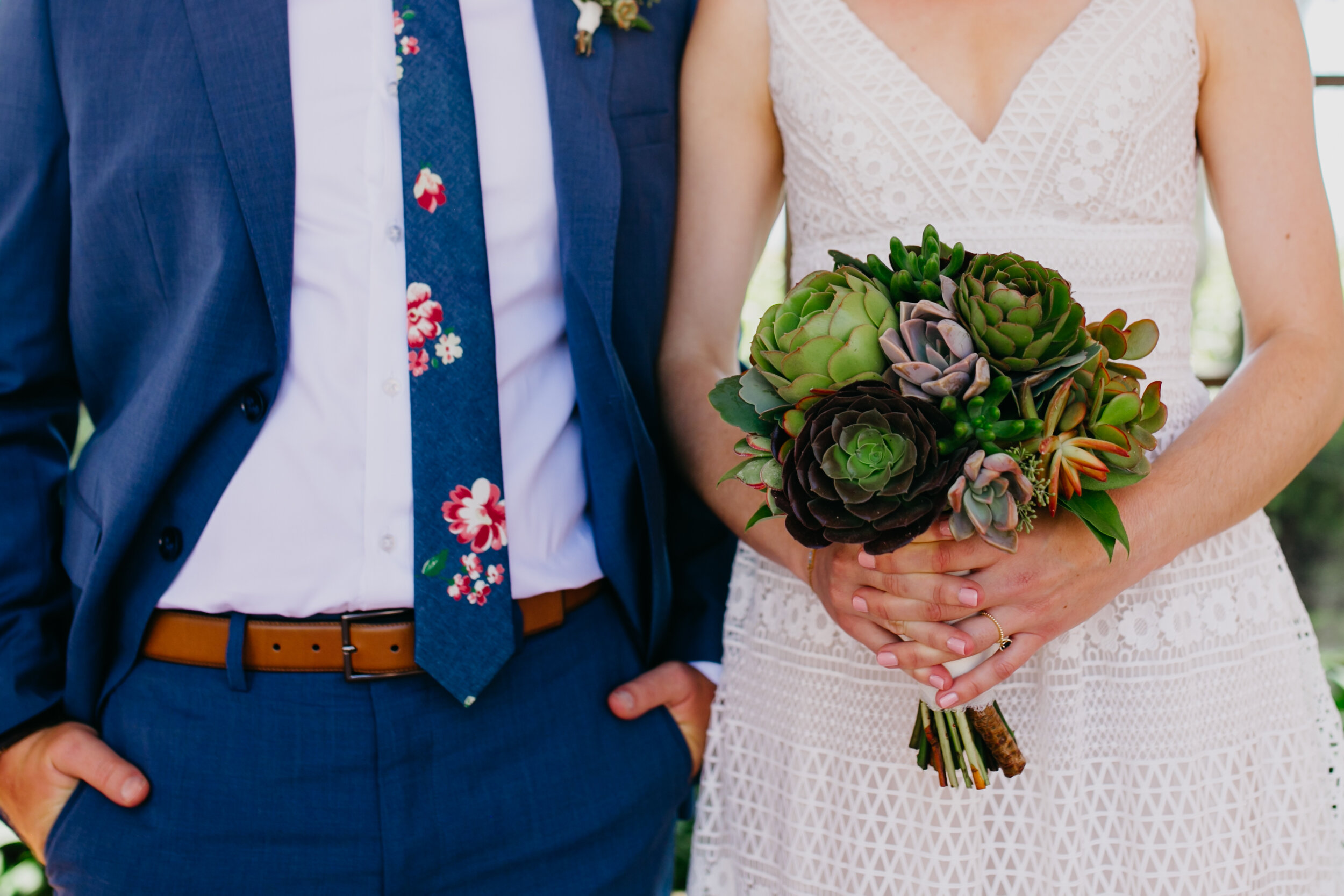 KB Events Sets You Up for an Extraordinary Wedding Experience — Santa ...