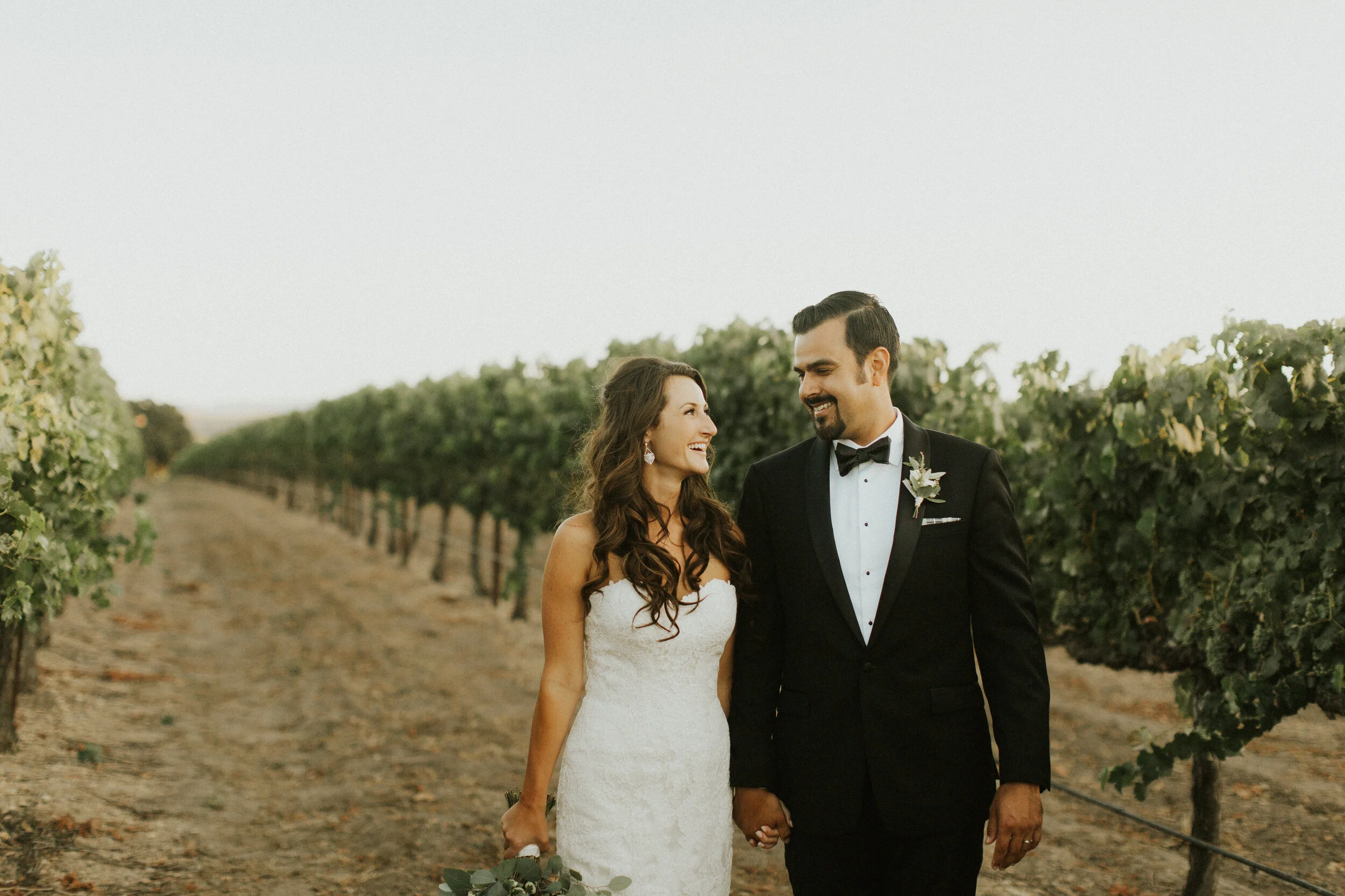 KB Events Sets You Up for an Extraordinary Wedding Experience — Santa ...