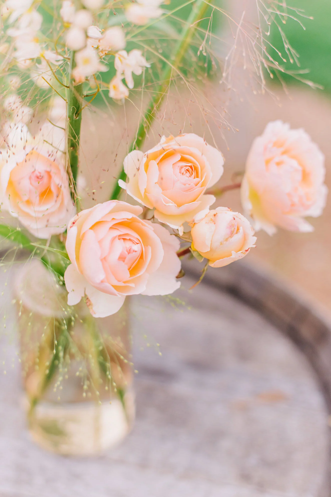 Summer Solstice Wedding at the Topa Mountain Winery — Santa Barbara ...