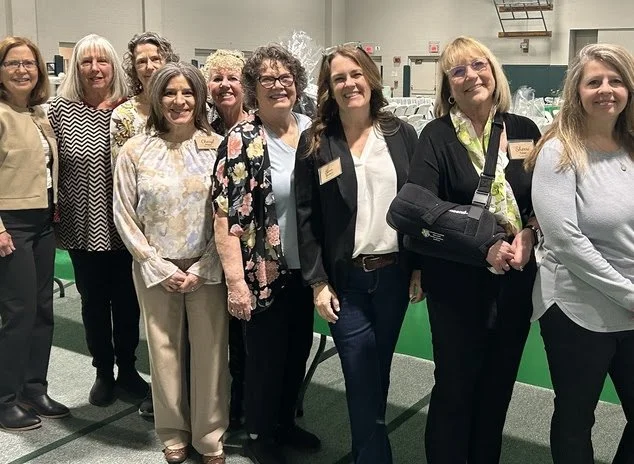 April 10 — Max & Sam Herbert — Grace Church