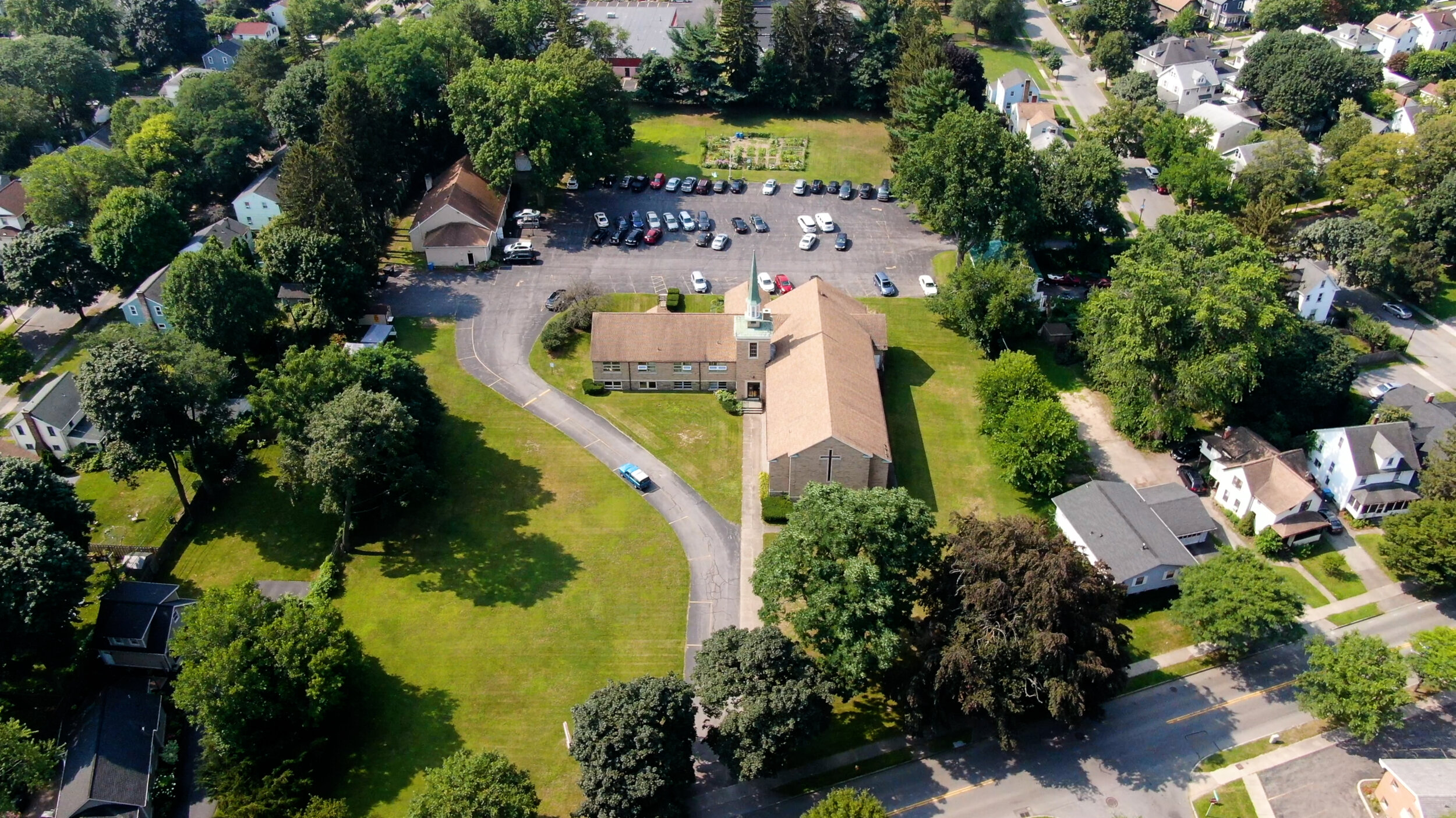 Grace Church