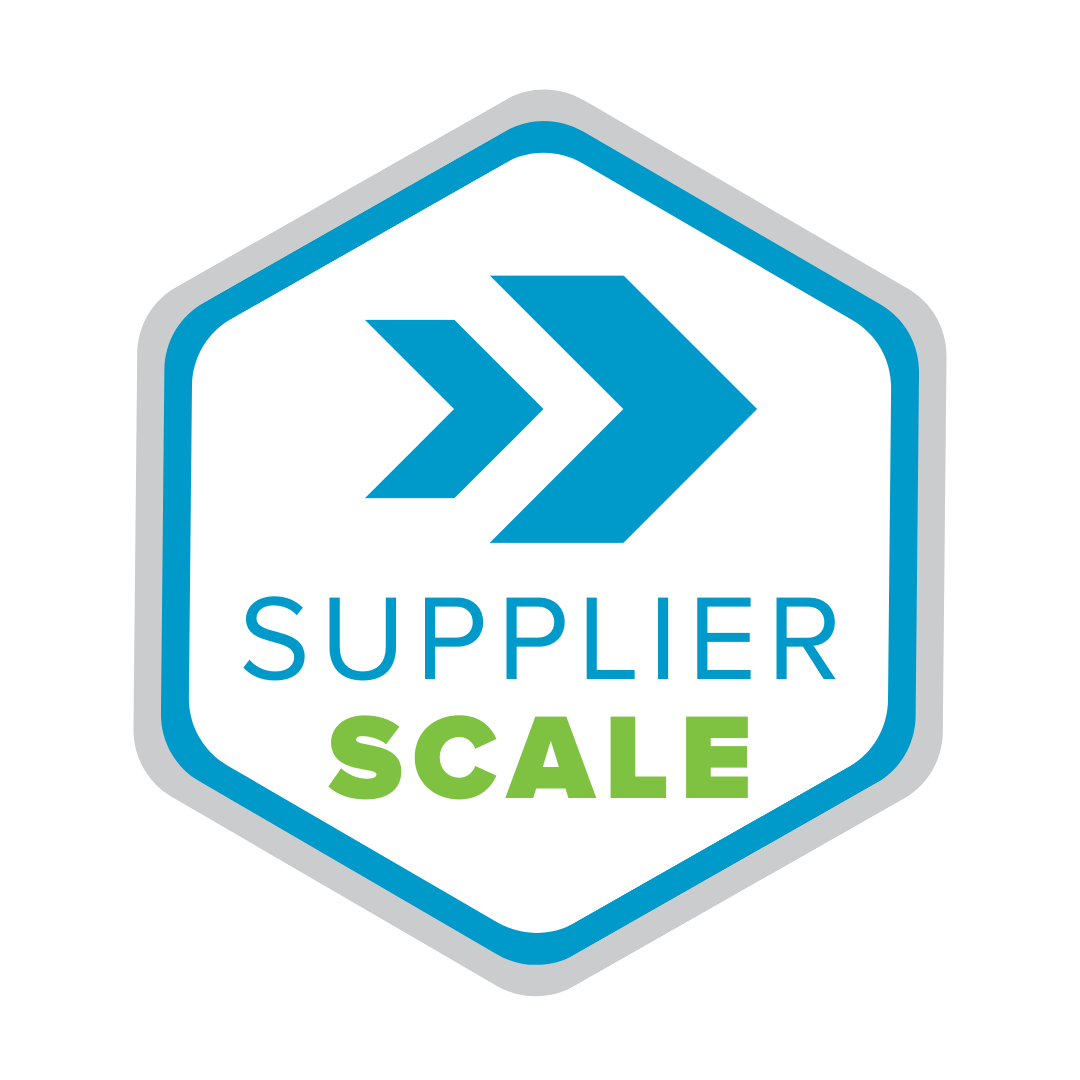 Supplier Logo